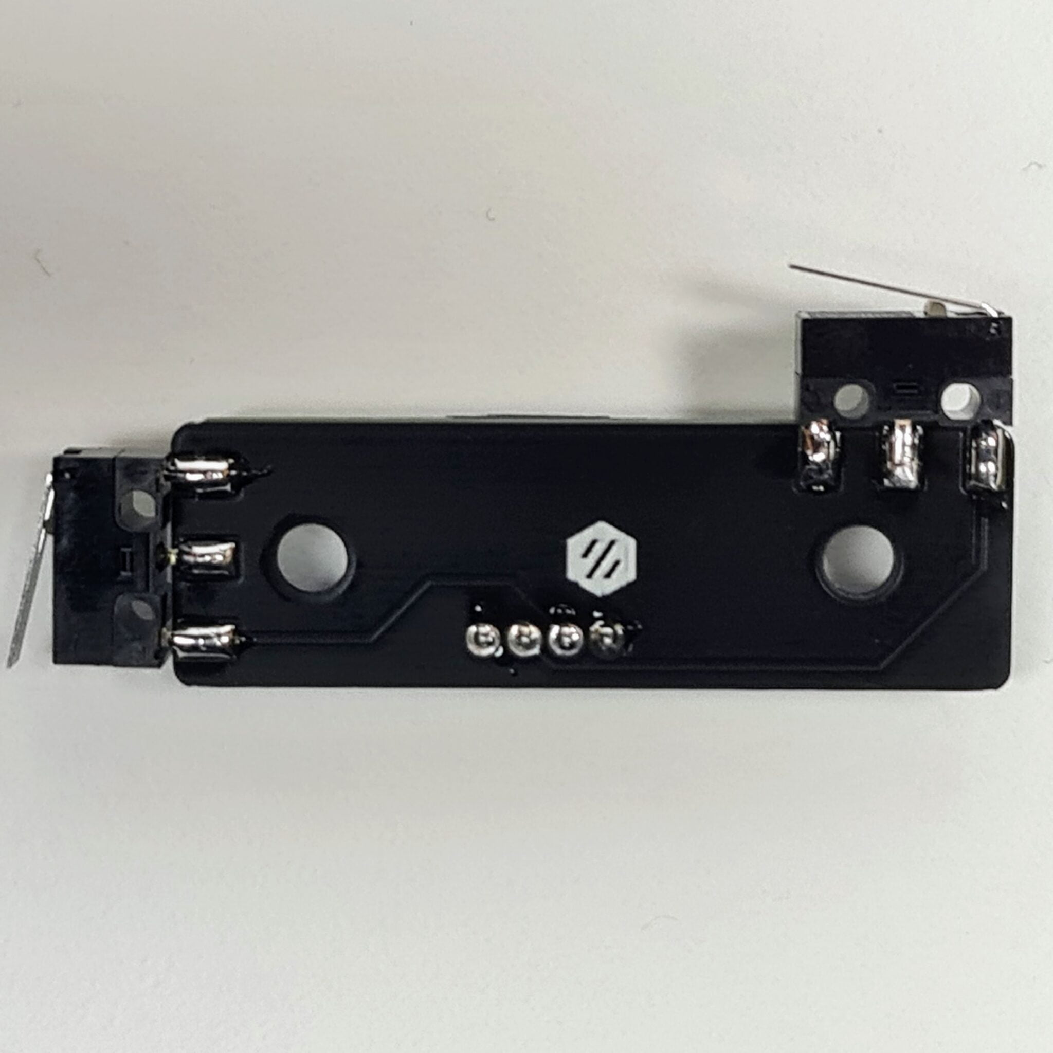 Voron Microswitch XY Endstop PCB - OneTwo3D