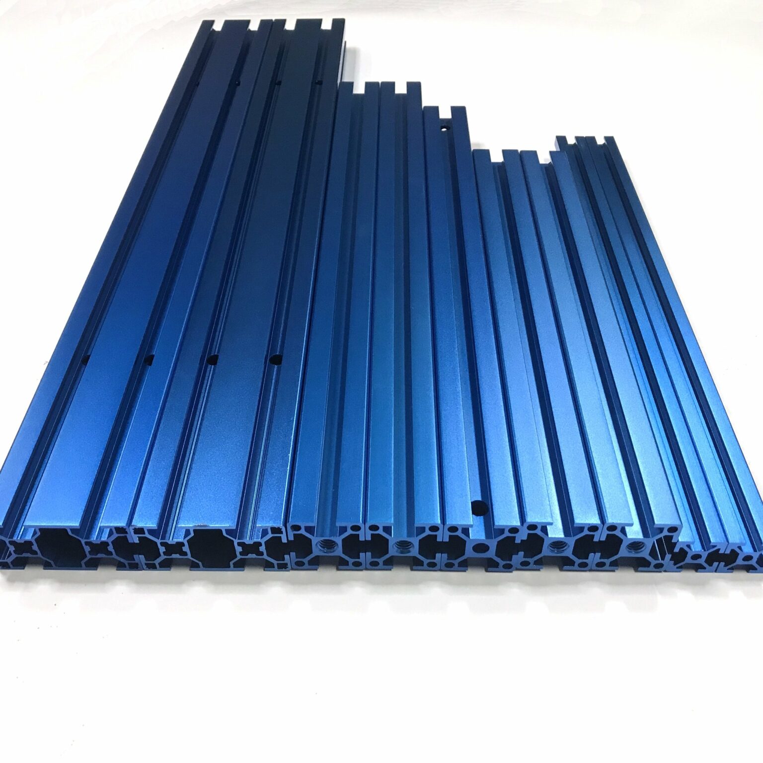 Voron Switchwire Frame Set (LDO) - OneTwo3D