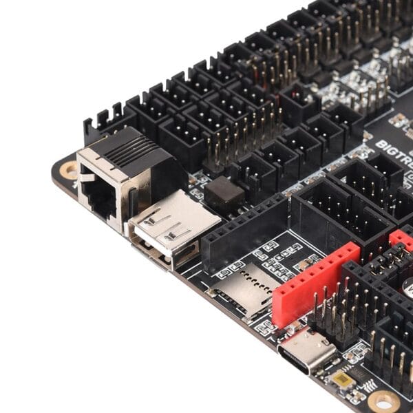 Bigtreetech Octopus V1.1 controller board - OneTwo3D