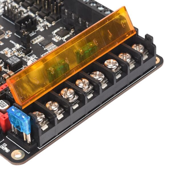 Bigtreetech Octopus V1.1 controller board - OneTwo3D