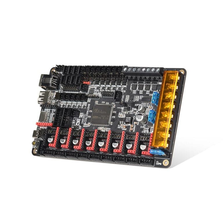 Bigtreetech Octopus V1.1 controller board - OneTwo3D