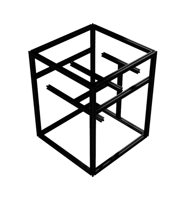 Voron Trident Frame Set (Misumi) - OneTwo3D