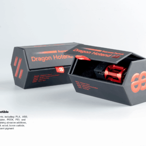 Phaetus Dragon Hotend (Voron Edition) - OneTwo3D