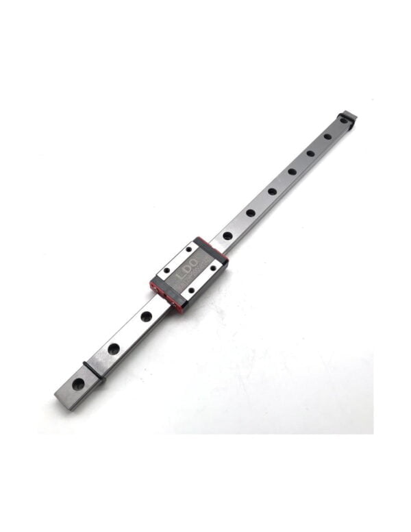 Voron Trident Linear Rail Kit by LDO - OneTwo3D