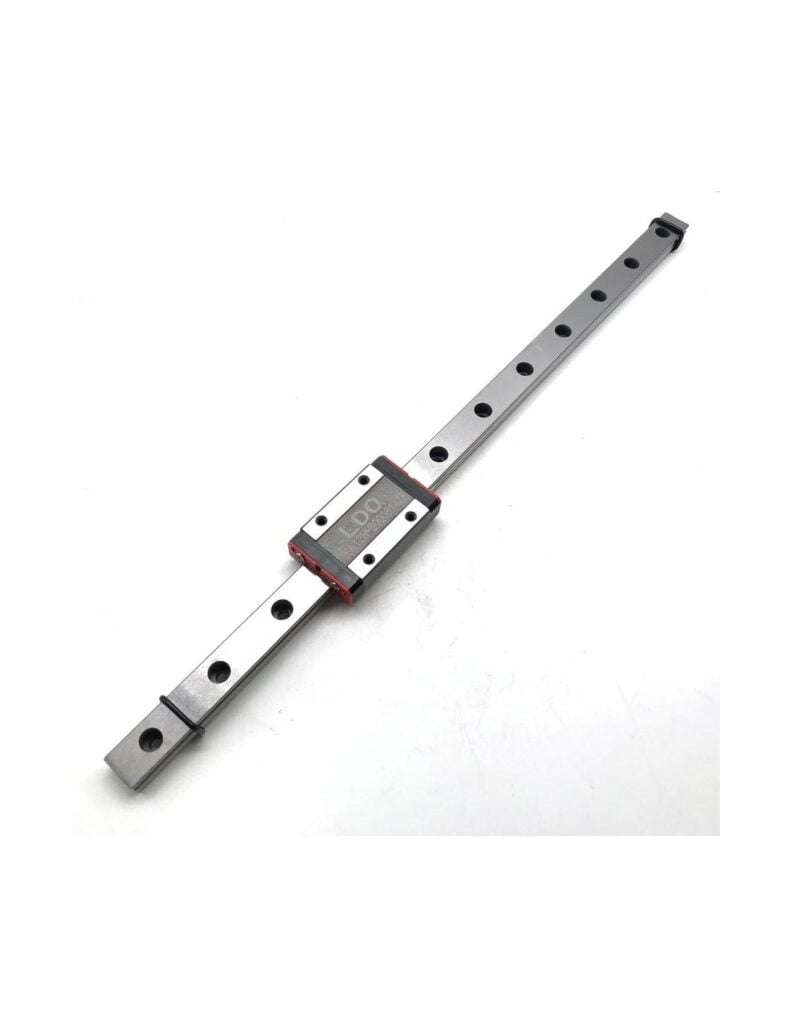 Voron Trident Linear Rail Kit by LDO - OneTwo3D