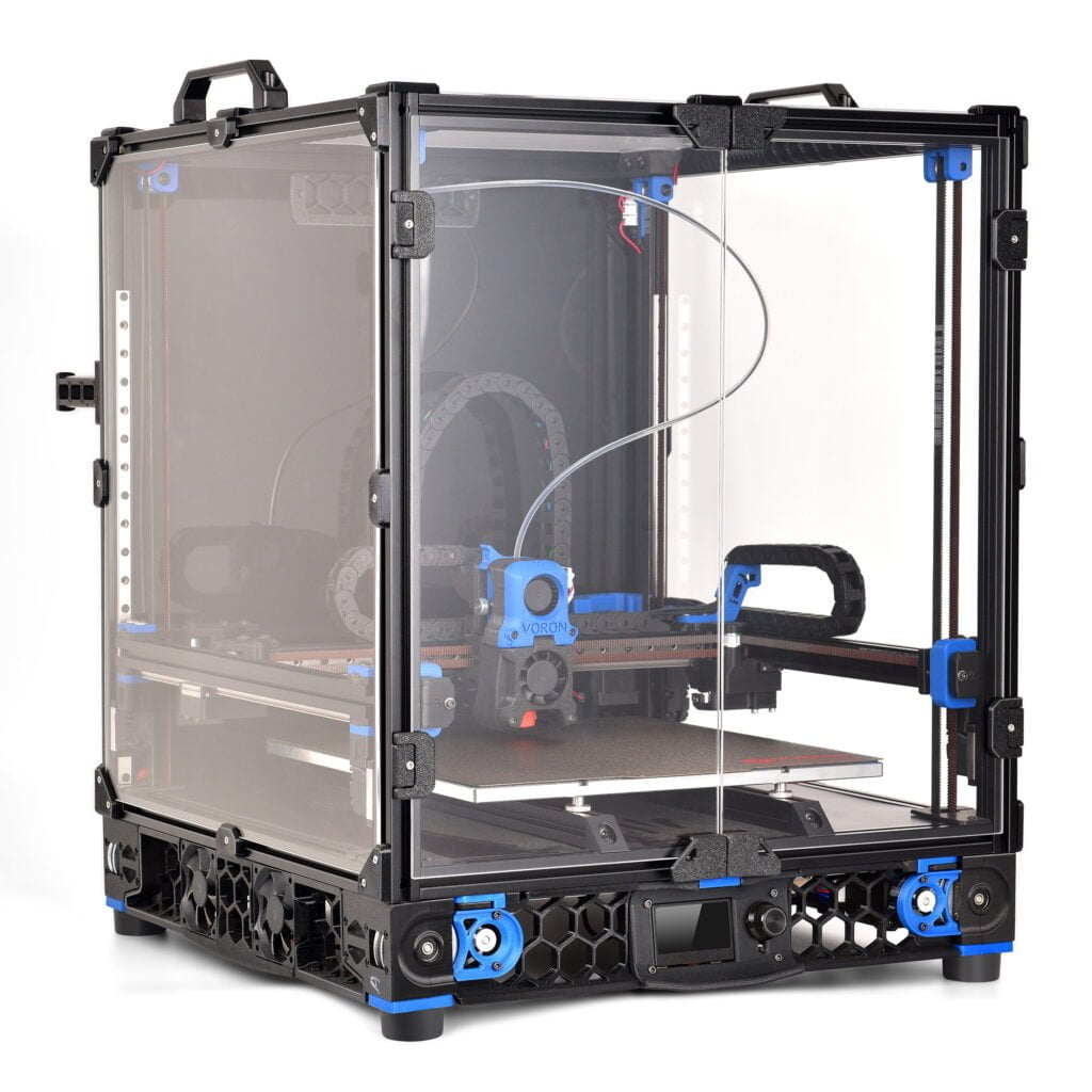 Full Voron 2.4 Kit (LDO) - OneTwo3D