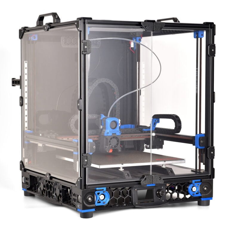 Full Voron 2.4 Kit (LDO) - OneTwo3D