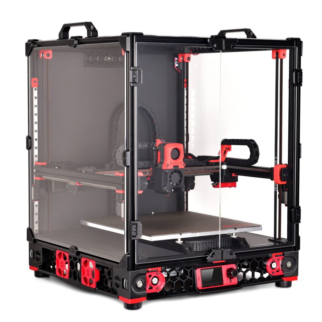 Full Voron 2.4 Kit (LDO) - OneTwo3D
