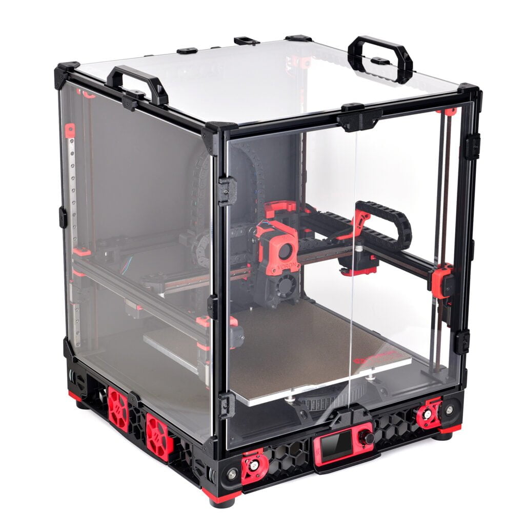 Full Voron 2.4 Kit (LDO) - OneTwo3D