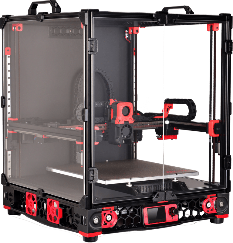 Full Voron 2.4 Kit (LDO) - OneTwo3D
