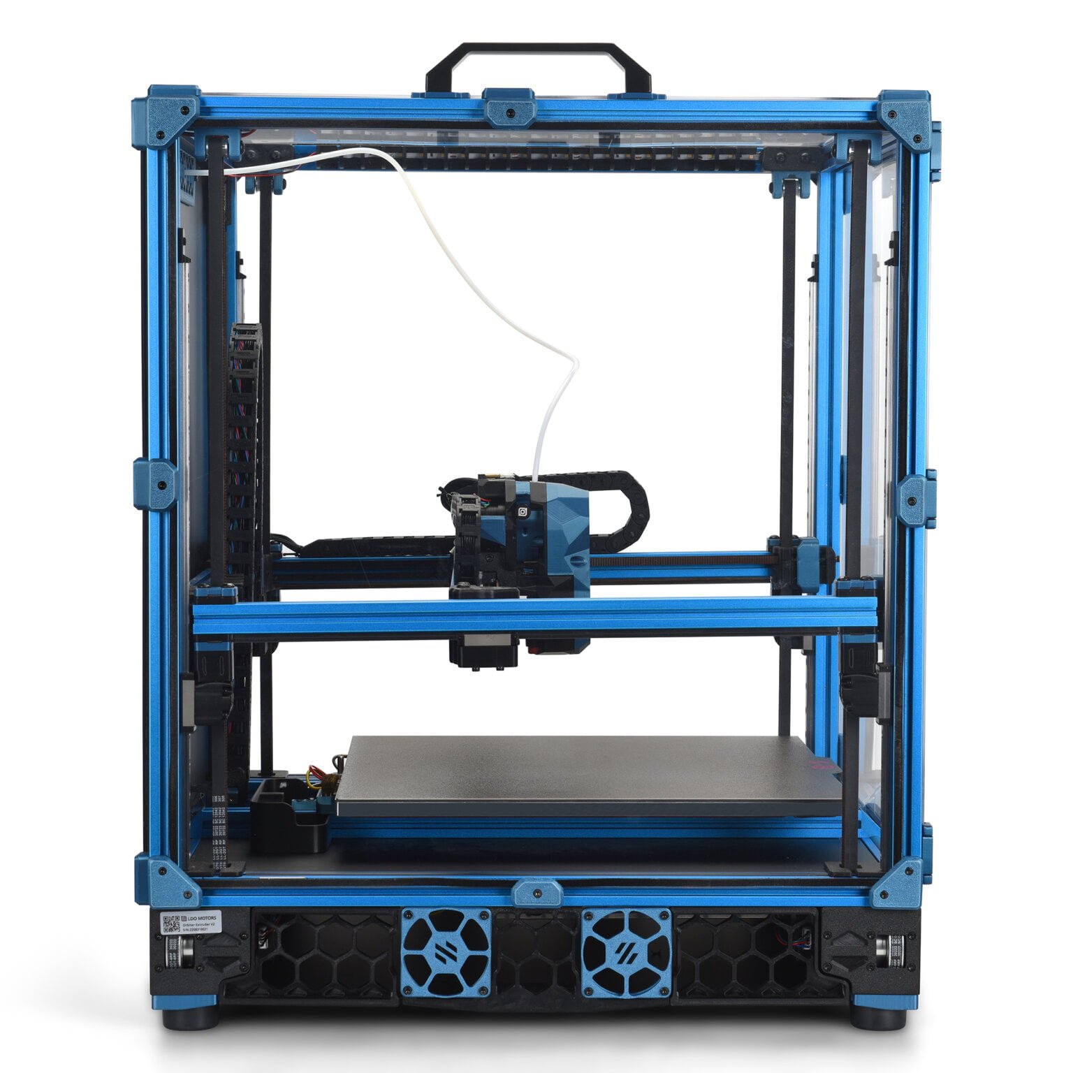 Full Voron 2.4 Kit (LDO) - OneTwo3D