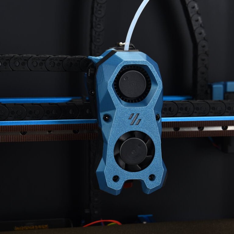 Full Voron 2.4 Kit (LDO) - OneTwo3D