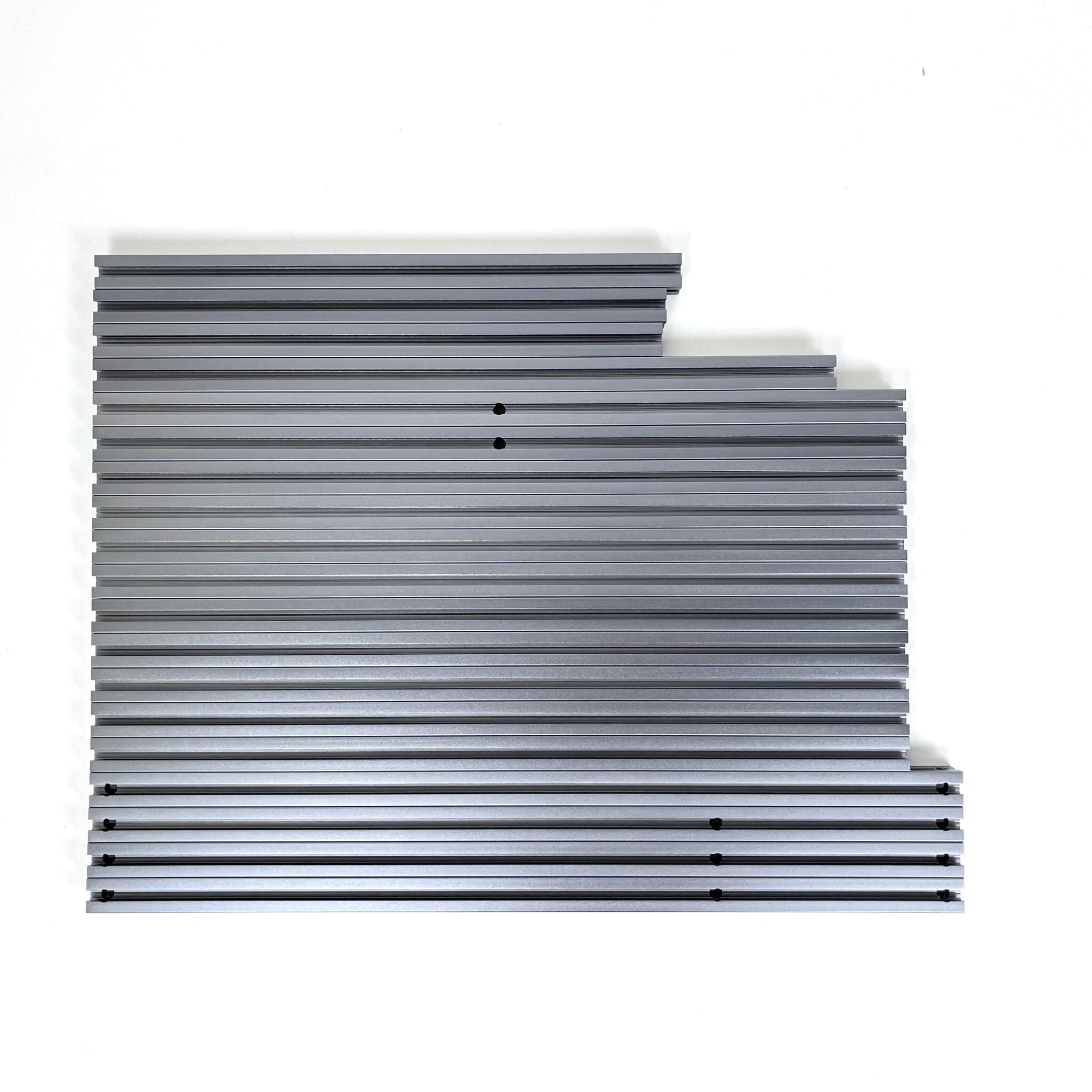 Voron Trident Frame Kit (LDO) - OneTwo3D