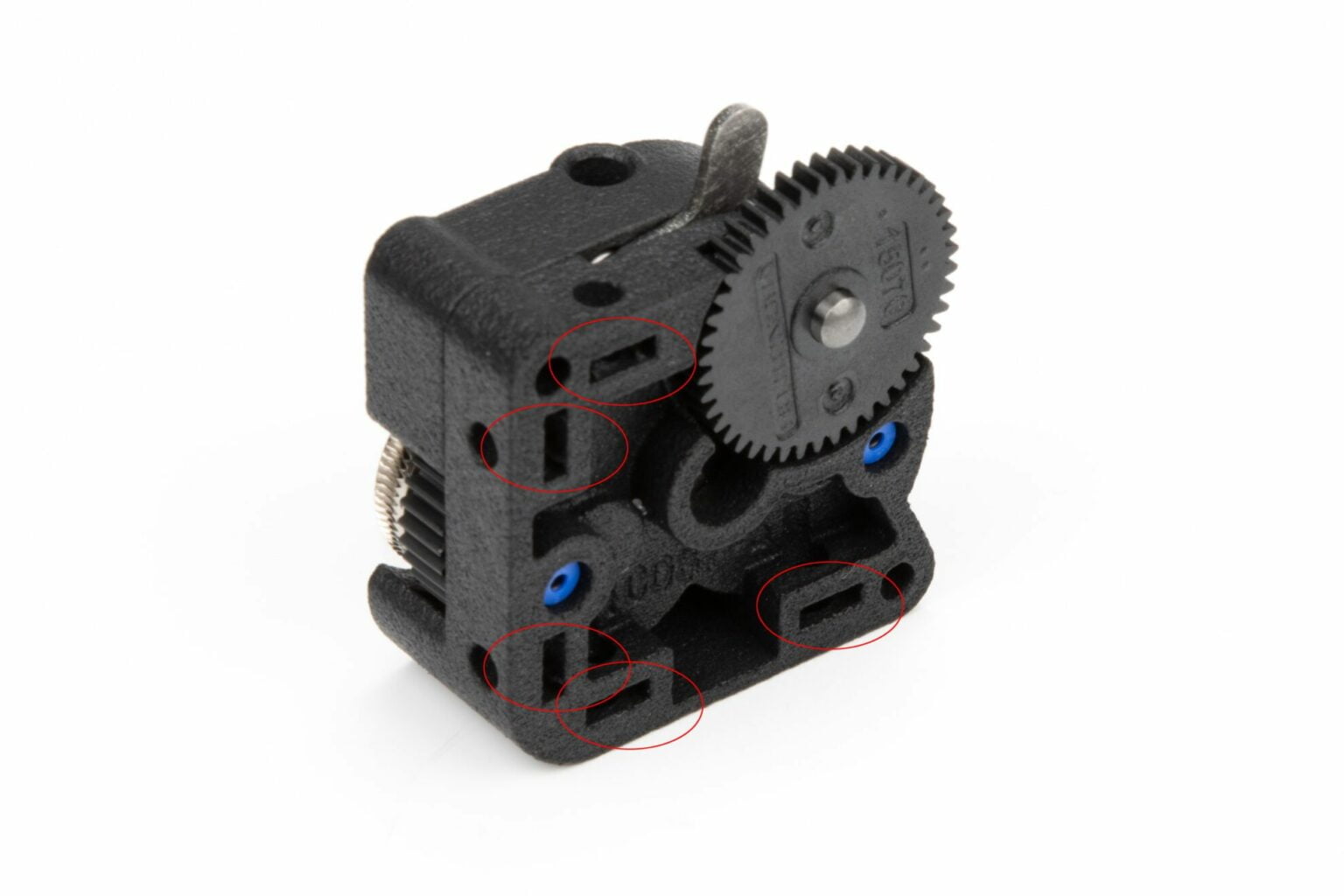 Bondtech LGX® Lite Large Gears Extruder - OneTwo3D