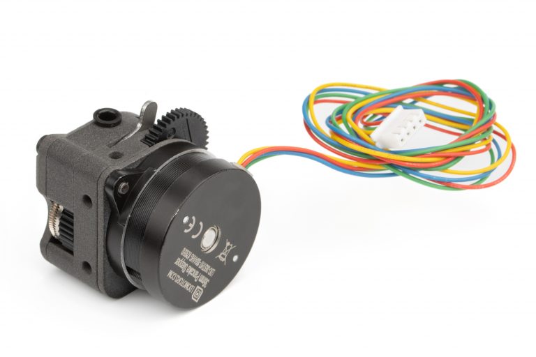 Bondtech LGX® Lite Large Gears Extruder - OneTwo3D