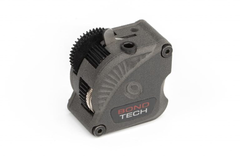 Bondtech LGX® Lite Large Gears Extruder - OneTwo3D