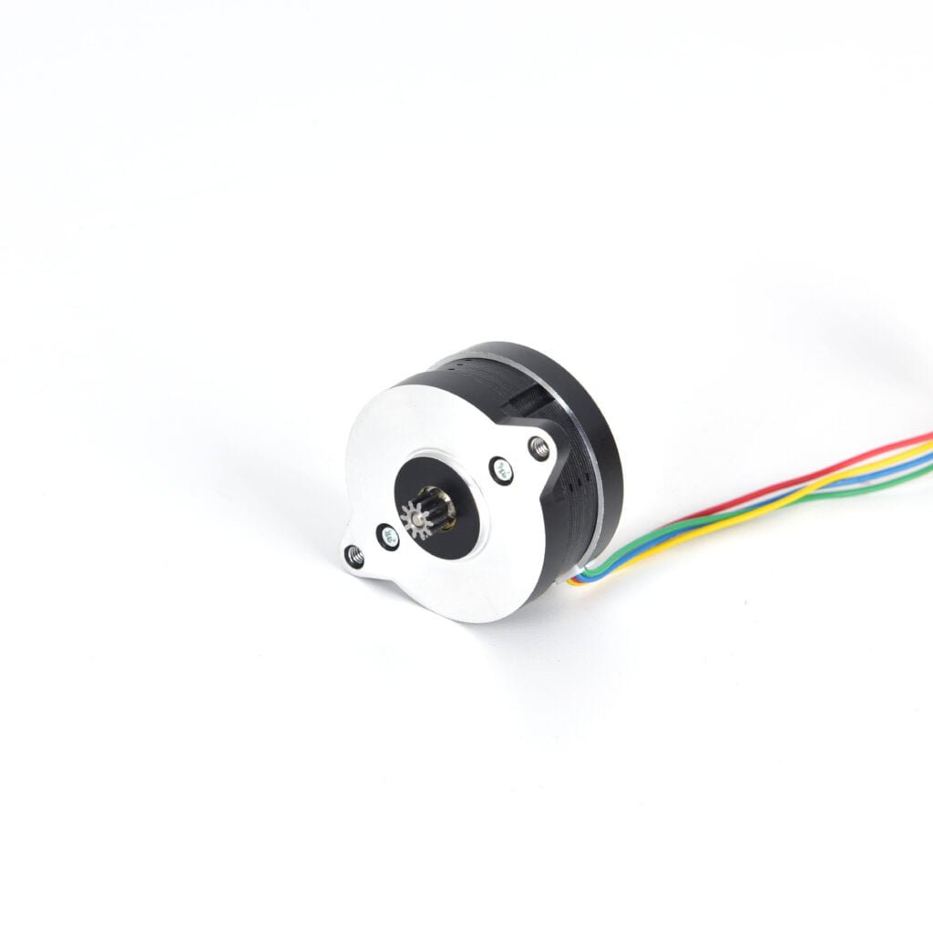 LDO Stepper Motor 36STH20-1004AHG(XH) - OneTwo3D
