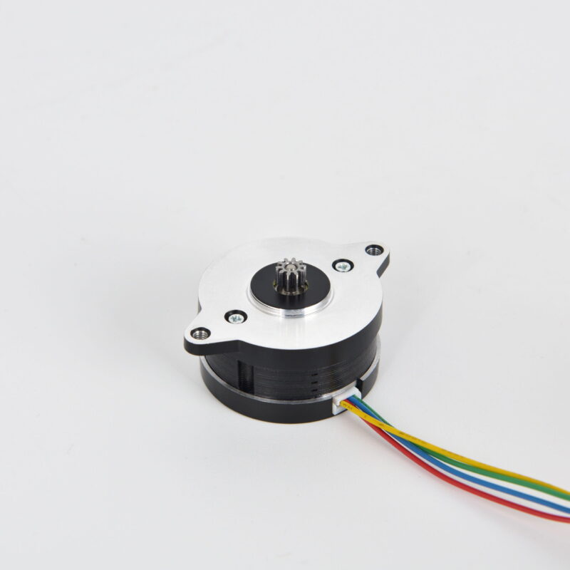 LDO Stepper Motor 36STH20-1004AHG(XH) - OneTwo3D