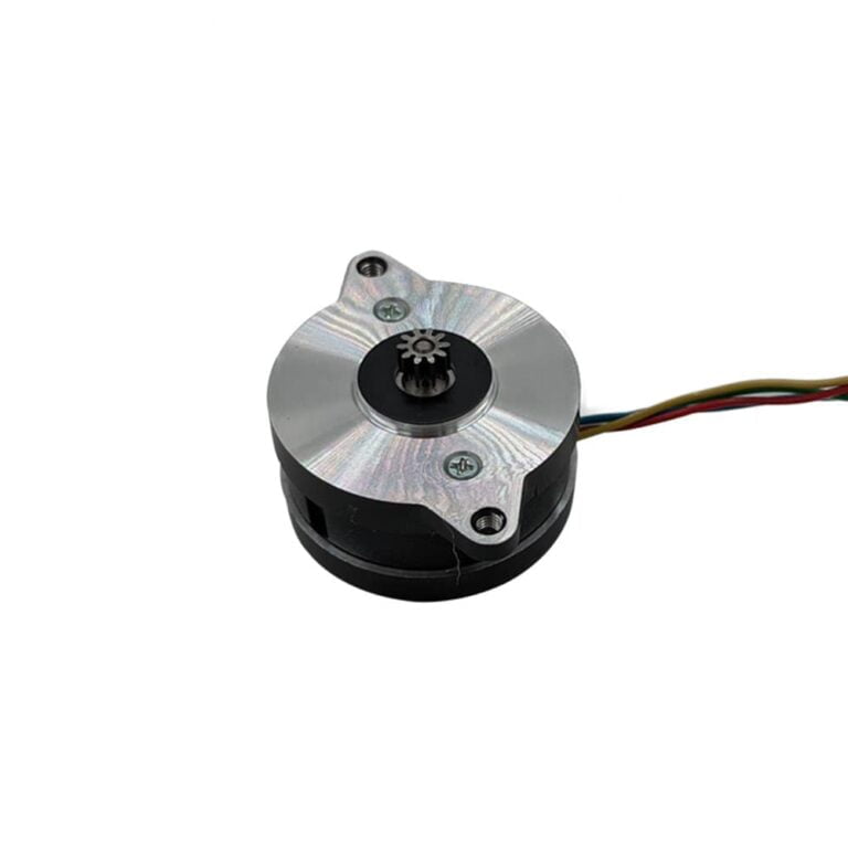 LDO Stepper Motor 36STH20-1004AHG(XH) - OneTwo3D