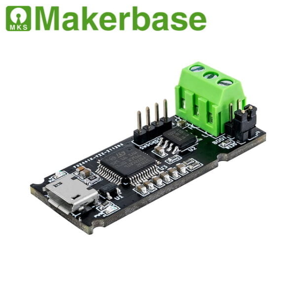 Mks Makerbase Canable V1 0 Usb To Can Adapter Onetwo3d
