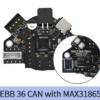 BIGTREETECH EBB 36 CAN Bus Expansion Board - OneTwo3D
