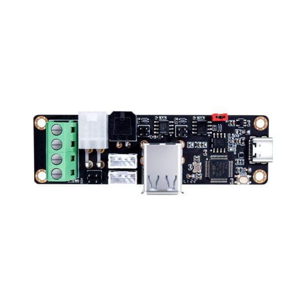 BIGTREETECH EBB 42 CAN Bus Expansion Board with MAX31865 - OneTwo3D