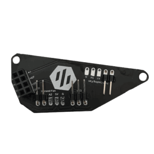HartK Stealthburner Toolhead PCB (2 piece) - OneTwo3D