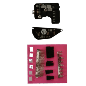 HartK Stealthburner Toolhead PCB (2 piece) - OneTwo3D