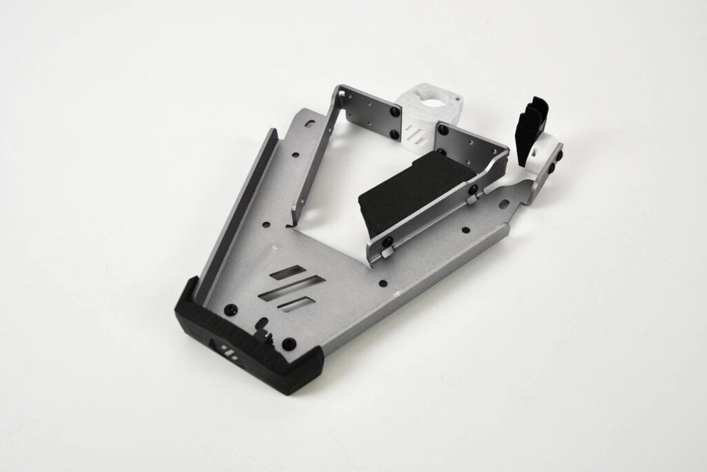 LDO Kirigami Bed Mount Kit - OneTwo3D