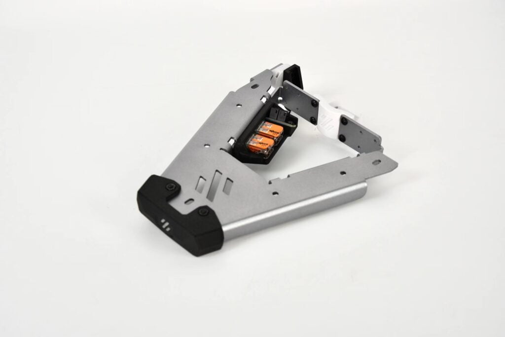 LDO Kirigami Bed Mount Kit - OneTwo3D