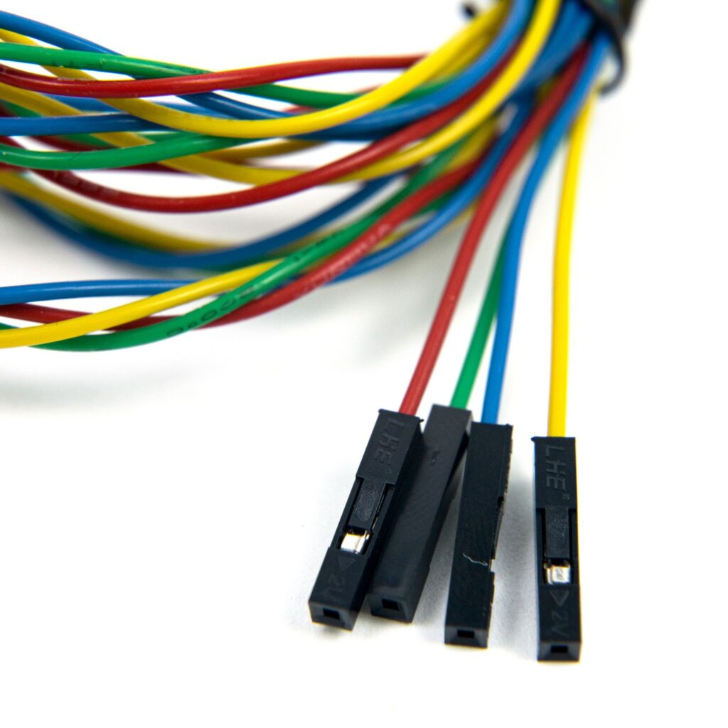 LDO Orbiter 2.0 Filament Sensor - OneTwo3D