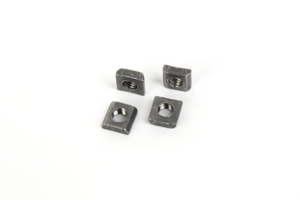 LDO M3 Slide In Nut Kit - OneTwo3D