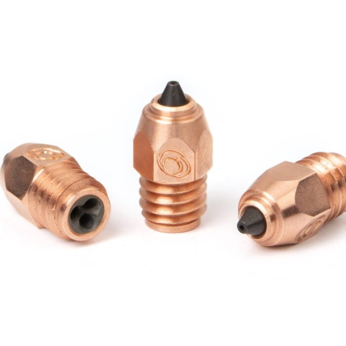 Bondtech CHT BiMetal Nozzles - OneTwo3D