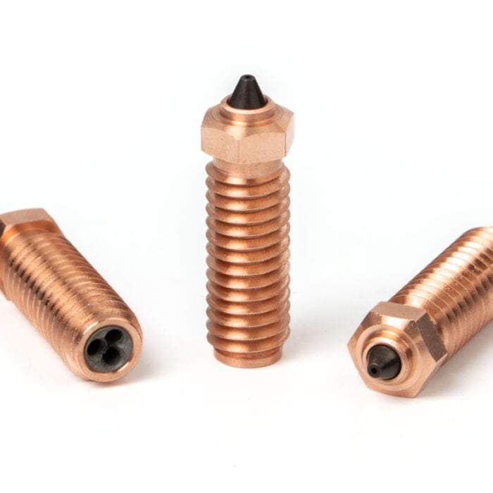 Bondtech CHT BiMetal Nozzles - OneTwo3D