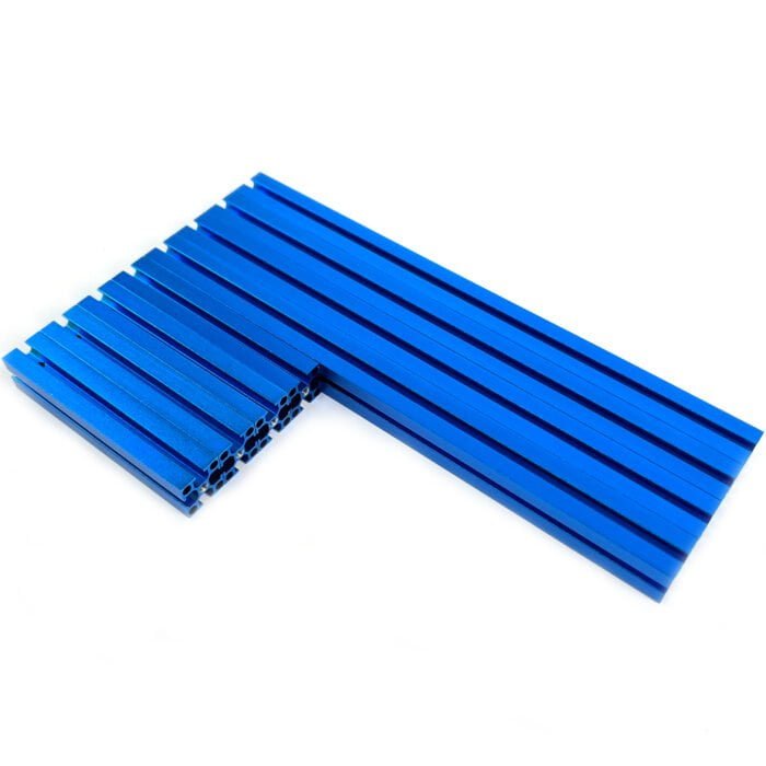 LDO Voron 0.2 Top Hat Frame Kit - OneTwo3D