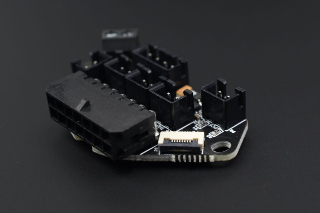 LDO Picobilical PCB Kit - OneTwo3D