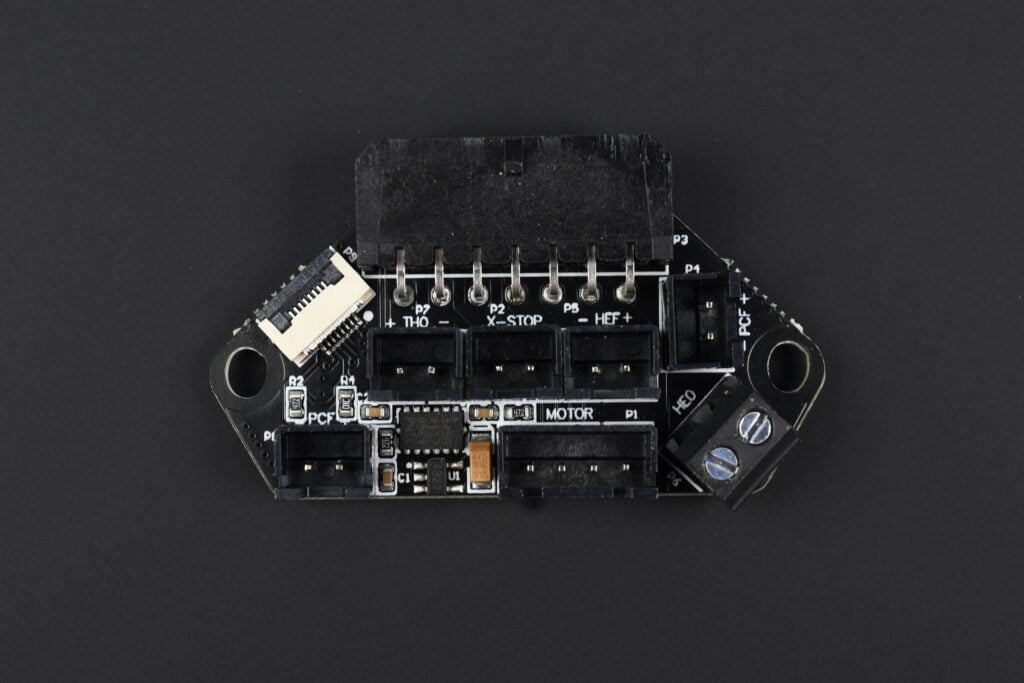 LDO Picobilical PCB Kit - OneTwo3D