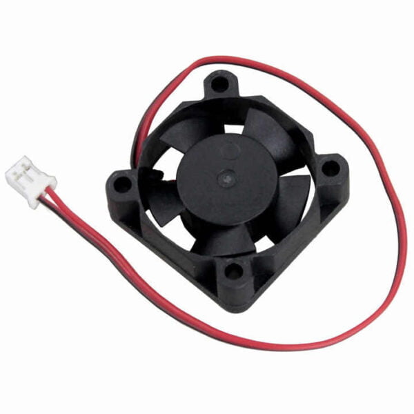 Voron Mini Stealthburner Full Kit - OneTwo3D