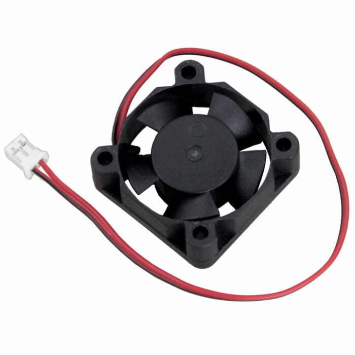 Voron Mini Stealthburner Full Kit - OneTwo3D