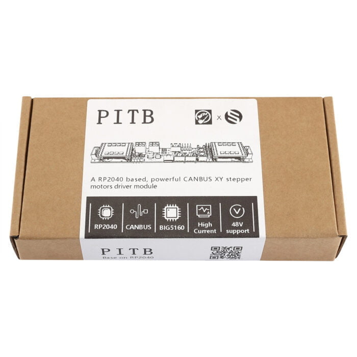 Voron PITB Board - onetwo3D