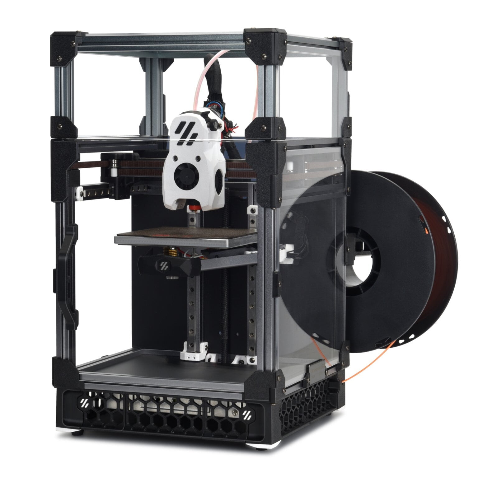 LDO Voron 0.2 S1 Full Kit - OneTwo3D