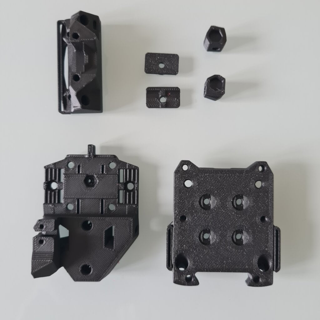 Printed Parts Archives - onetwo3D
