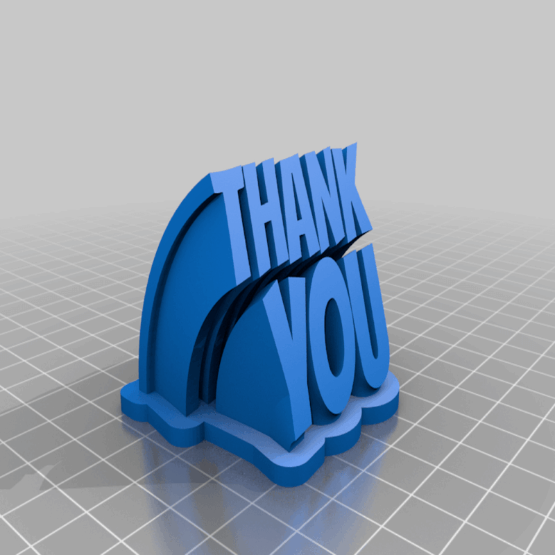 Happy Birthday OneTwo3D - OneTwo3D