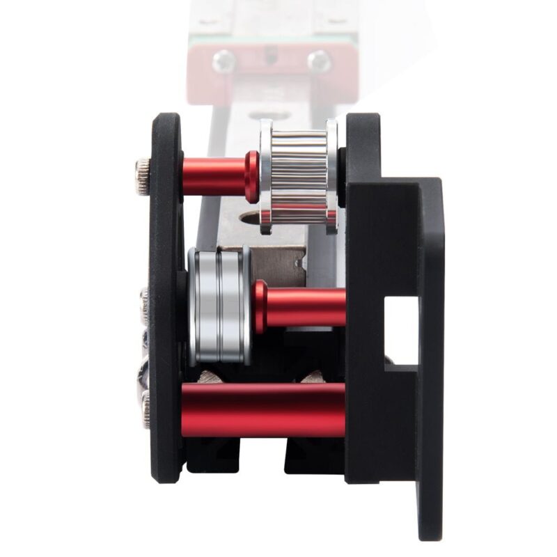 Chaoticlab Voron 2.4 CNC Parts Kit - OneTwo3D