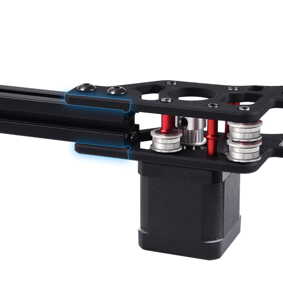 Chaoticlab Voron 2.4 CNC Parts Kit - OneTwo3D