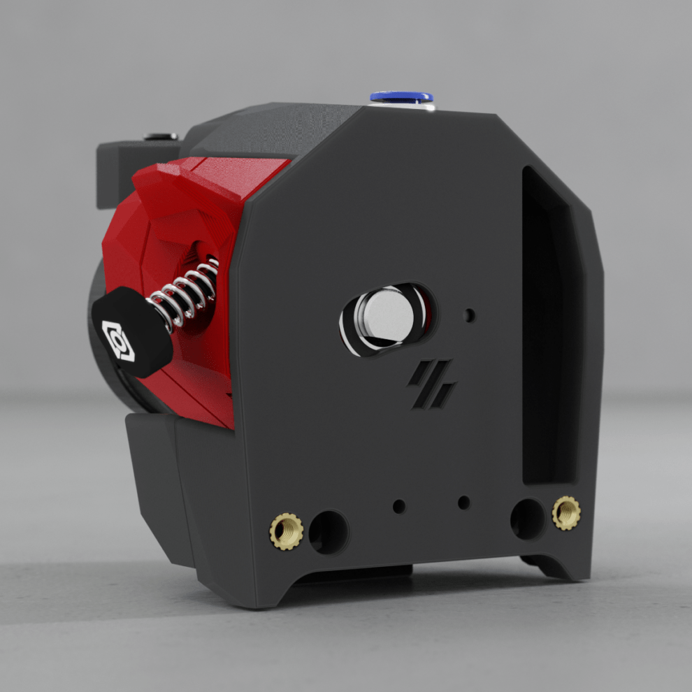 Voron Mini Stealthburner Full Kit - OneTwo3D