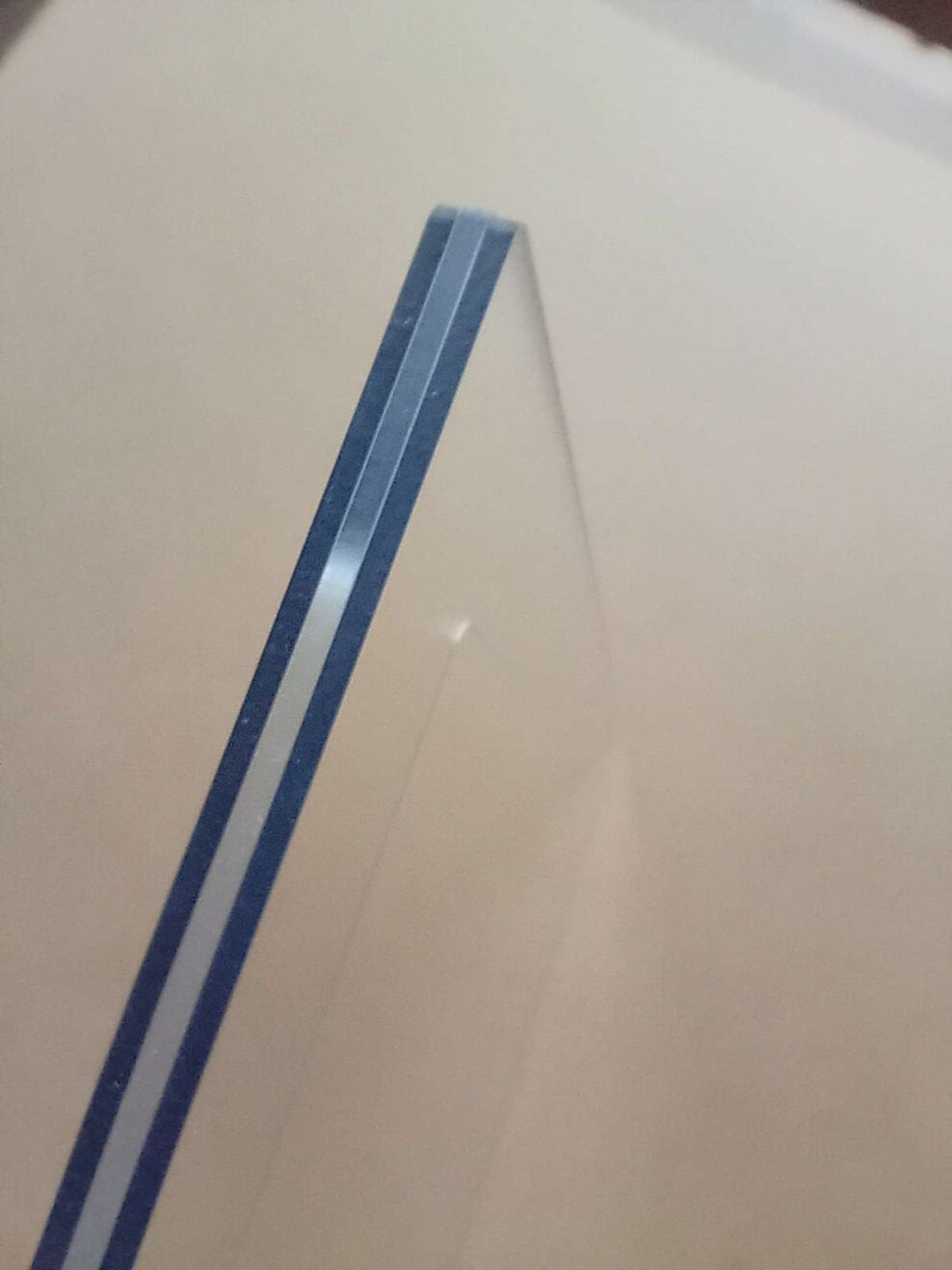 Linneo Clicky-Clacky NanoNest Door Panel (V2.4, PC) - OneTwo3D