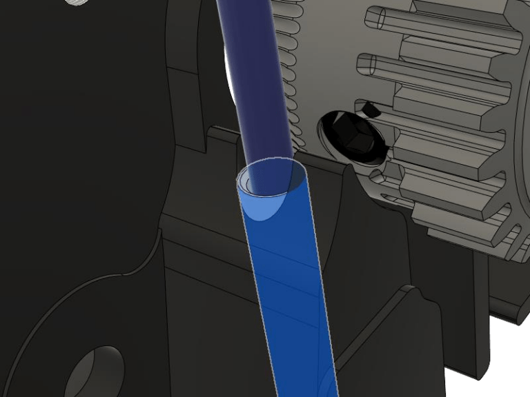 LDO Smart Orbiter 3.0 - onetwo3D