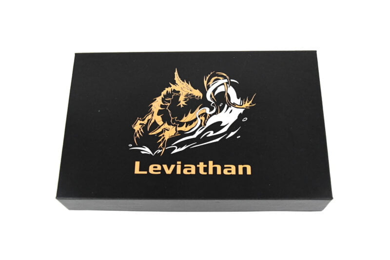 LDO Leviathan - OneTwo3D