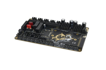 LDO Leviathan - OneTwo3D